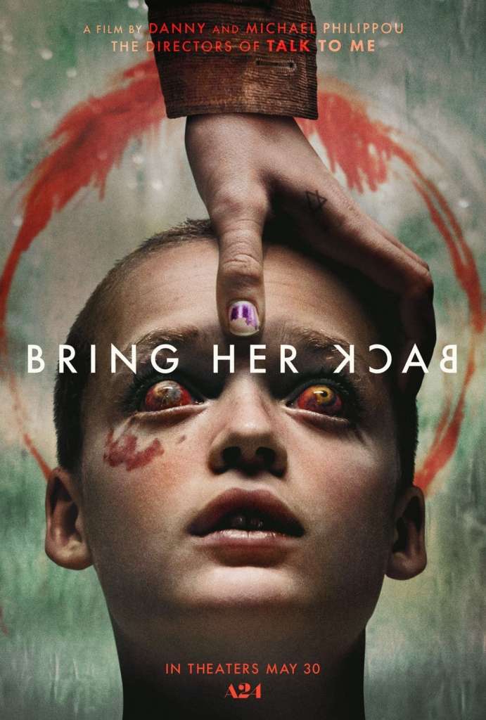 Bring Her Back Review: Grief Is the Real Scary Monster