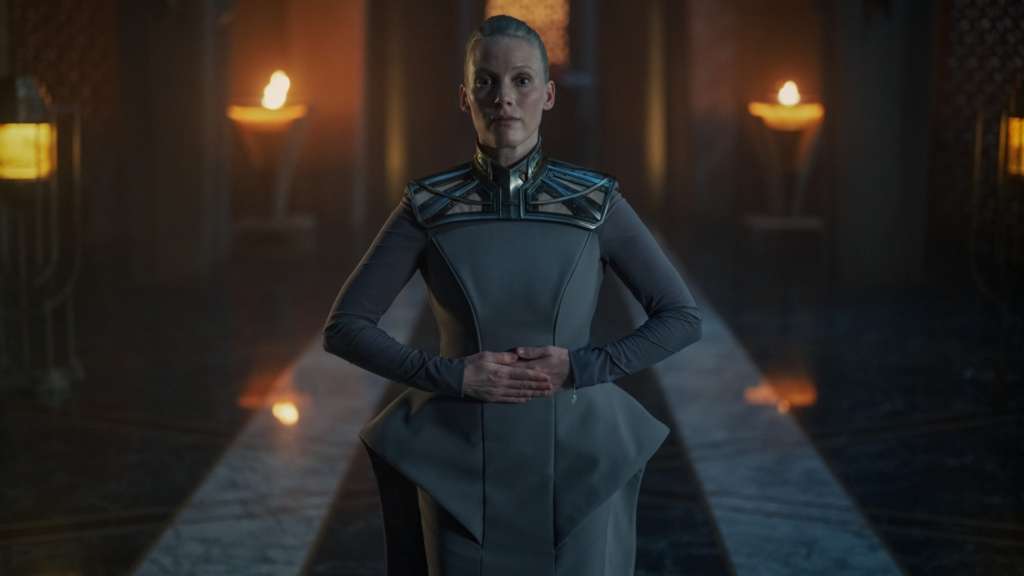 Foundation Season 3 Preview: War, Clones, and What the Mule Do?