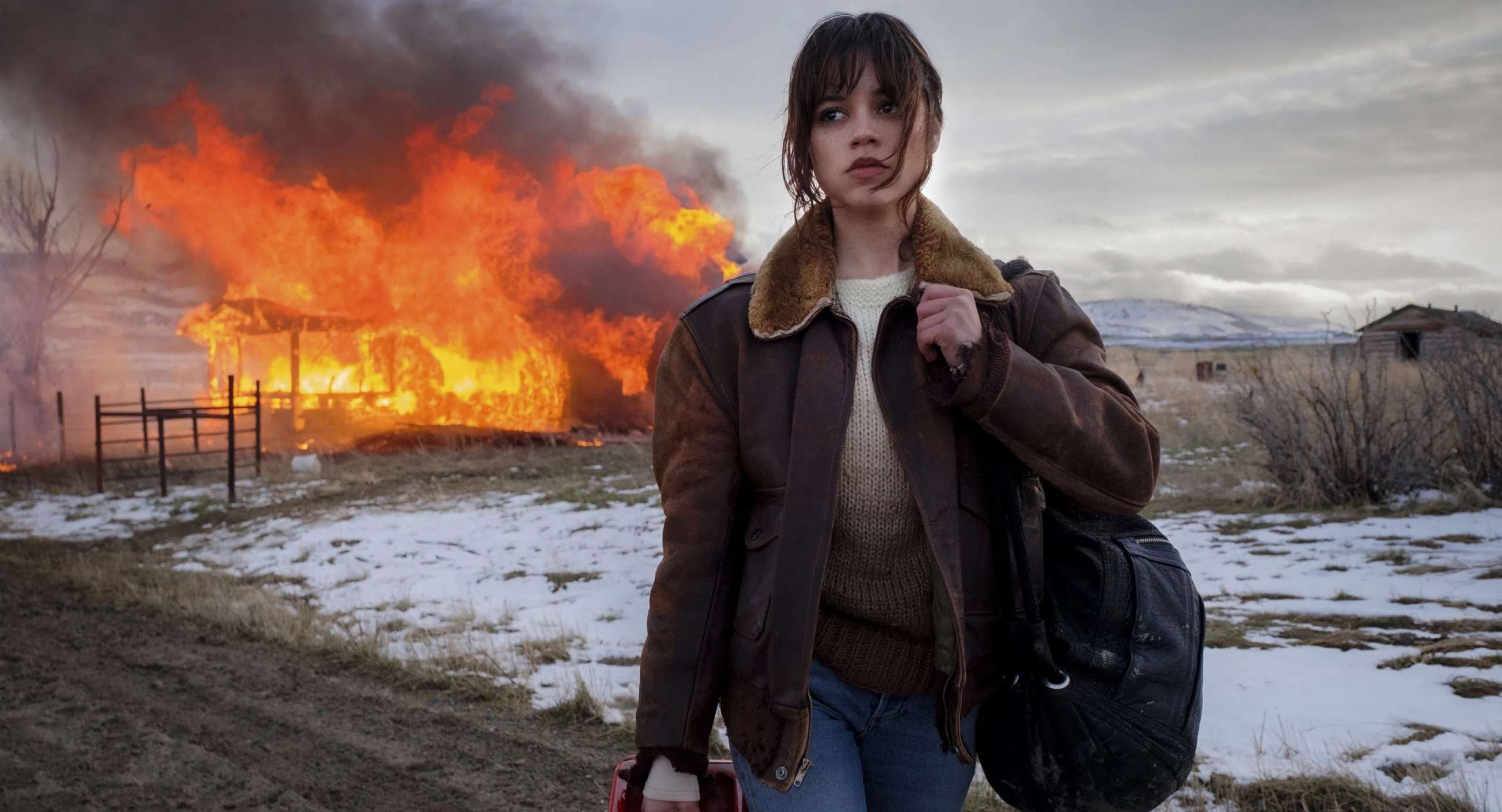 Hurry Up Tomorrow Review: A Misguided Ego Trip Masquerading as Art