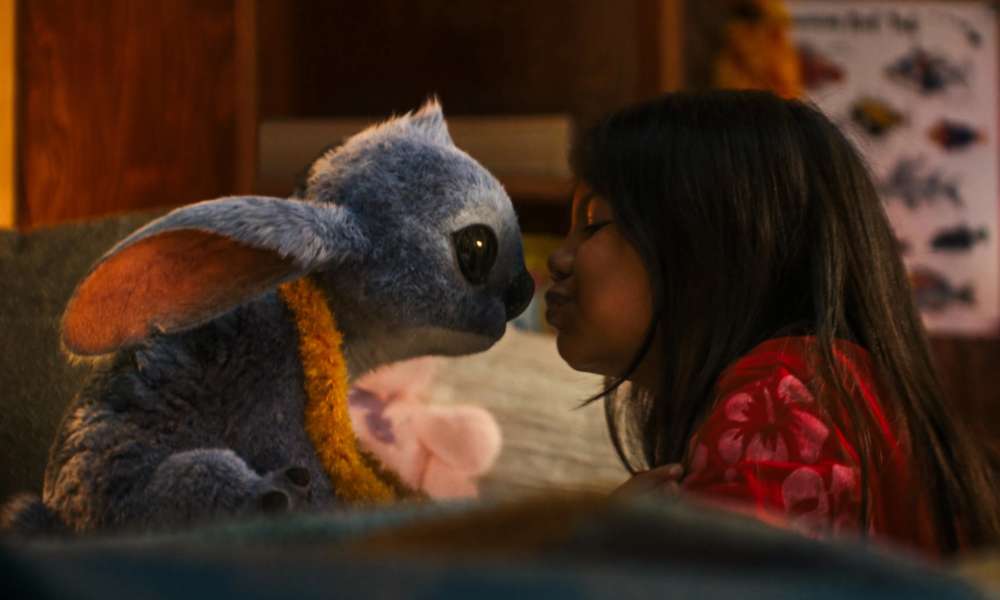 Lilo & Stitch: Comes to Life on Digital and Blu-ray Soon – The Movie Blog