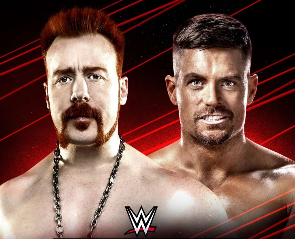 WWE Monday Night Raw Results & Winners on May 19, 2025