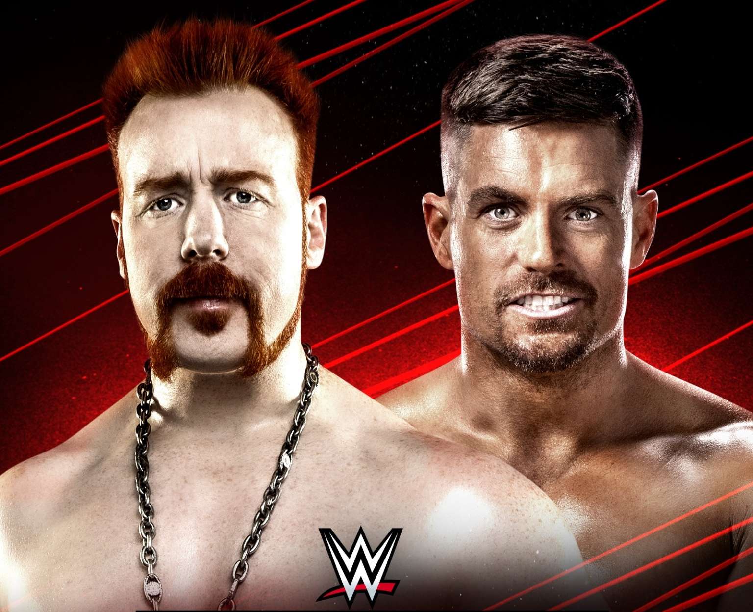 WWE Monday Night Raw Results & Winners on May 19, 2025