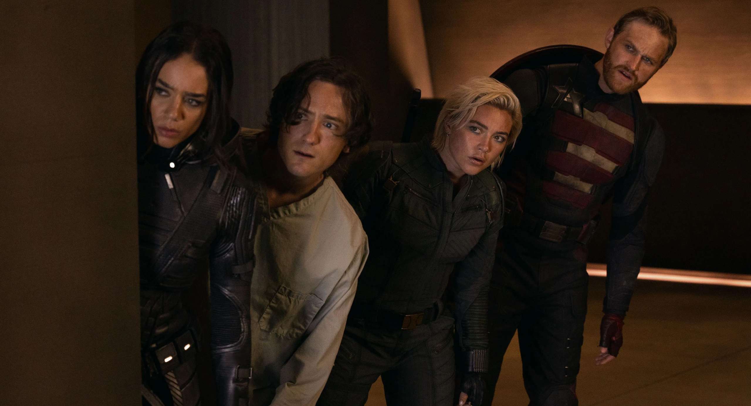 Marvel's Thunderbolts: A $50M Lesson