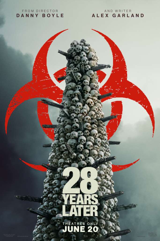 Review: '28 Years Later' Broke My Heart