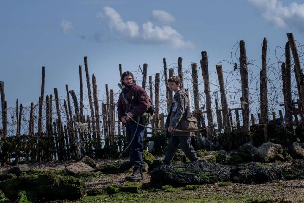 Review: '28 Years Later' Broke My Heart