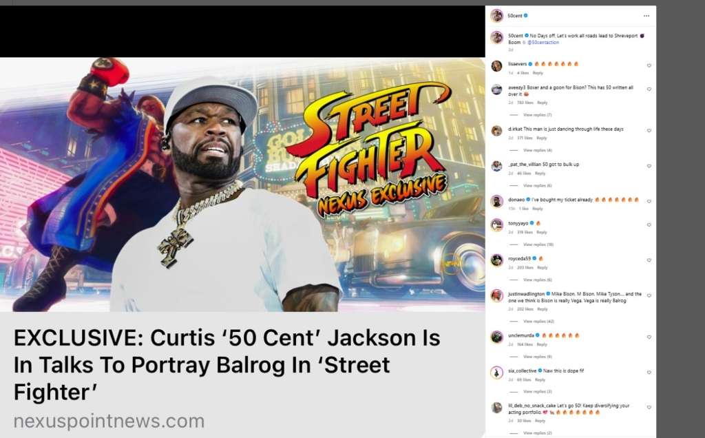 Noah Centineo Shows Off Ripped Ken Look for Street Fighter Film