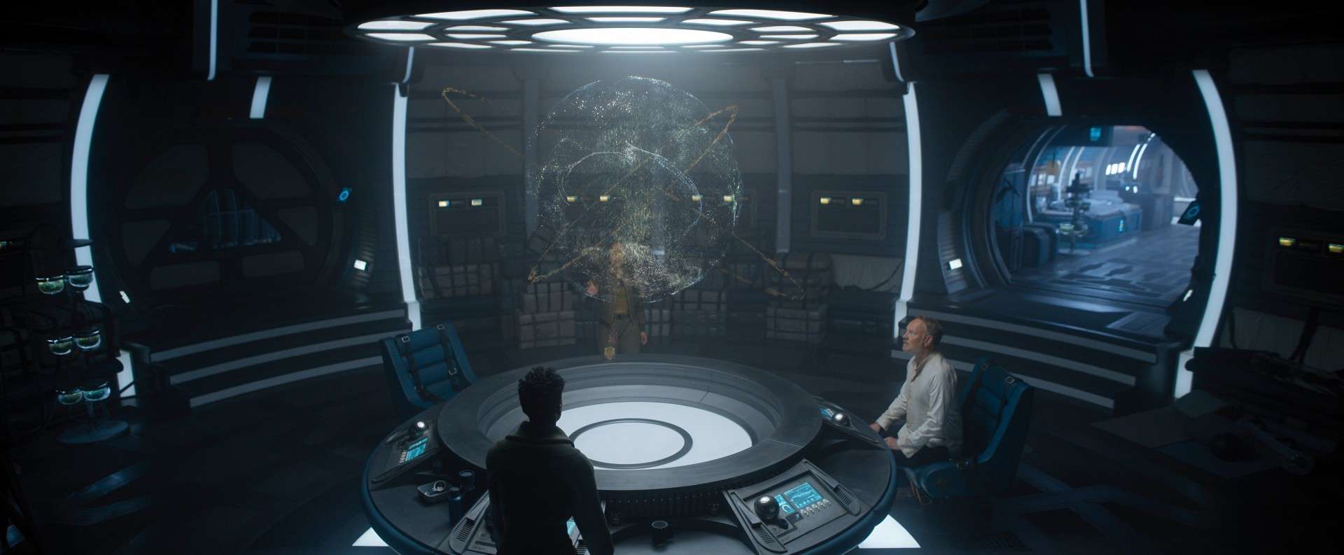 Why Foundation Season 2 Is the Smartest Sci-Fi on TV