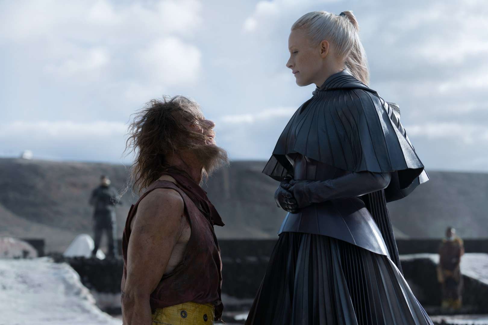 Why Foundation Season 2 Is the Smartest Sci-Fi on TV