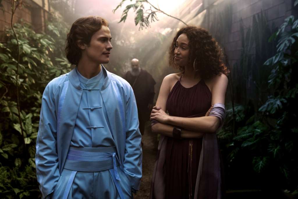 13 Burning Questions I Need Answered in Foundation Season 3