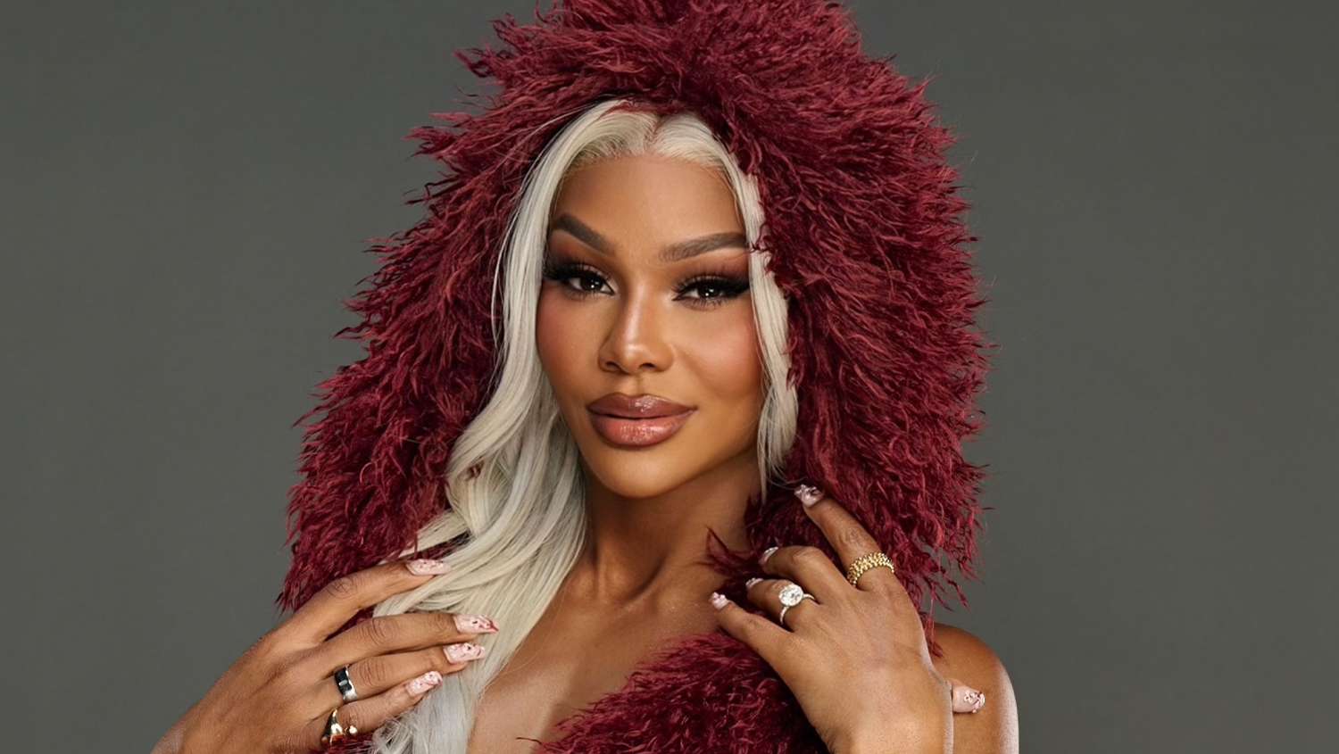 WWE Star Jade Cargill Makes Big Screen Debut with Jonathan Majors