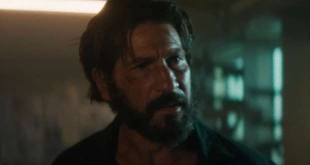 Jon Bernthal Returns as The Punisher with New Suit and Trench Coat