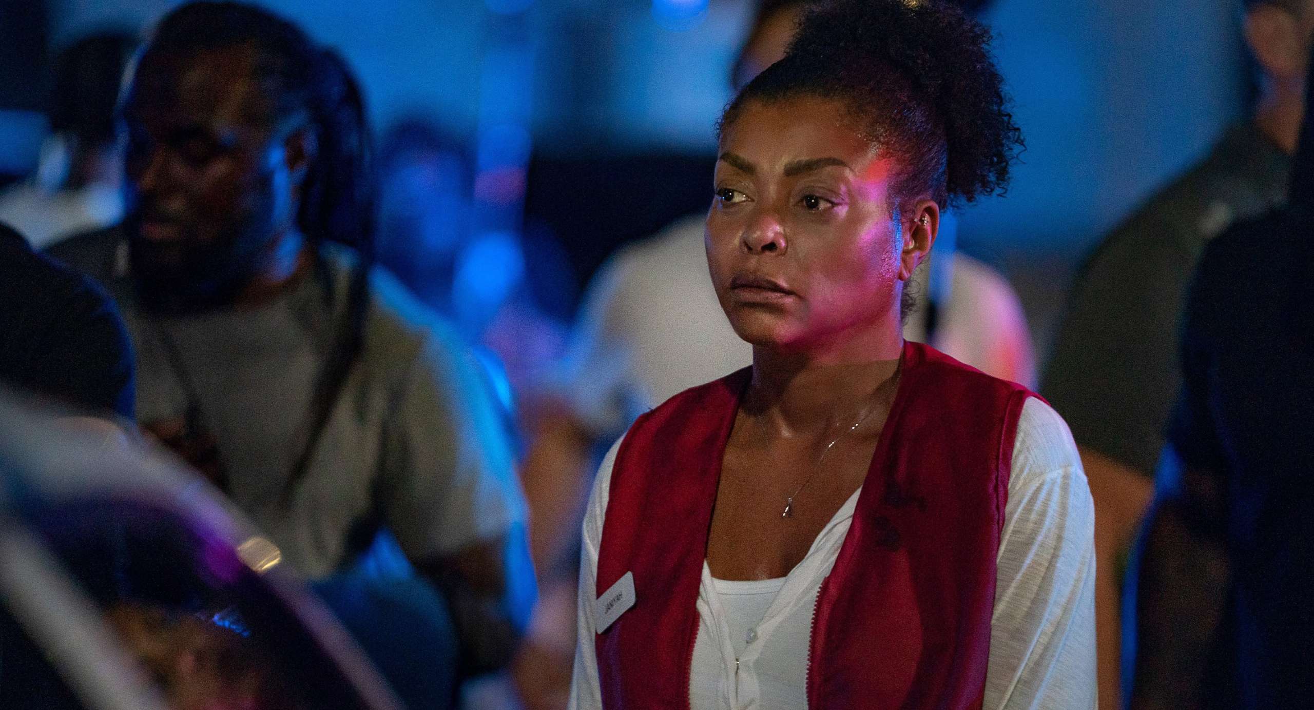 Straw Review: Tyler Perry’s New Gritty Crime Drama