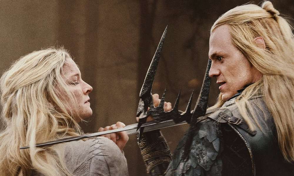 Rings of Power Season 4 is moving forward