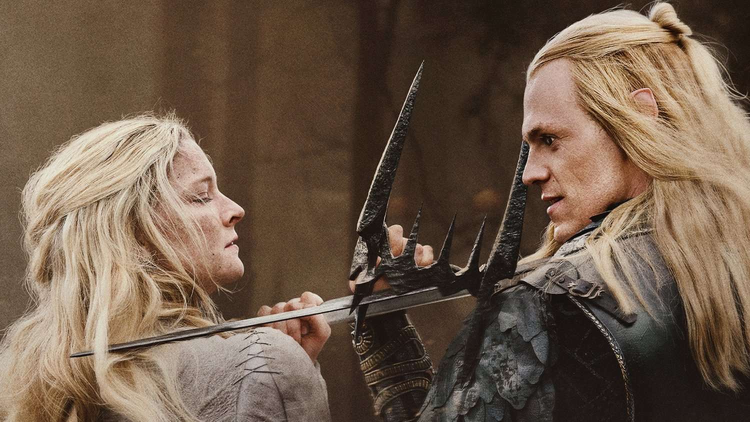 Rings of Power Season 4 is moving forward