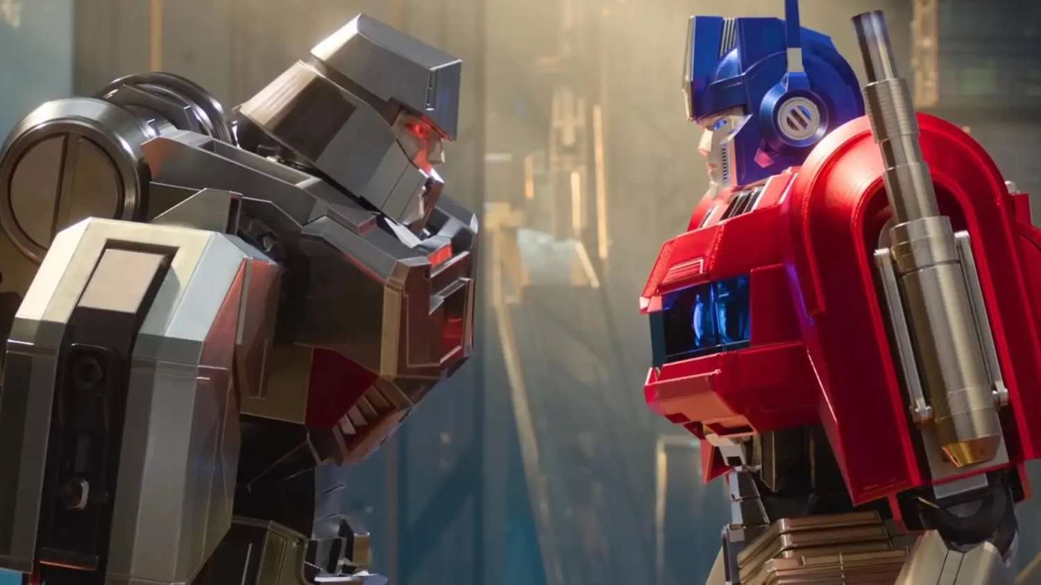 Jason Fuchs Tapped to Write New Transformers Movie