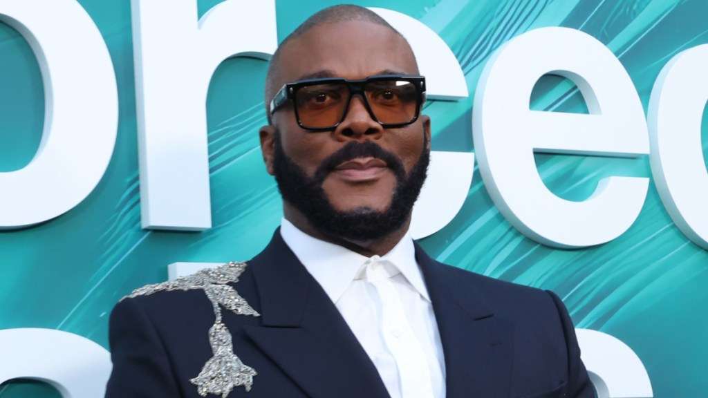 Tyler Perry Sued for $260M Over Sexual Assault Allegations by The Oval ...