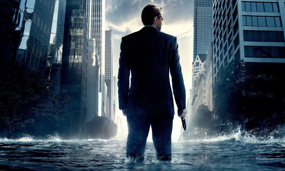 “Christopher Nolan: Grand Designs” Anchors TIFF’s Summer Programming W