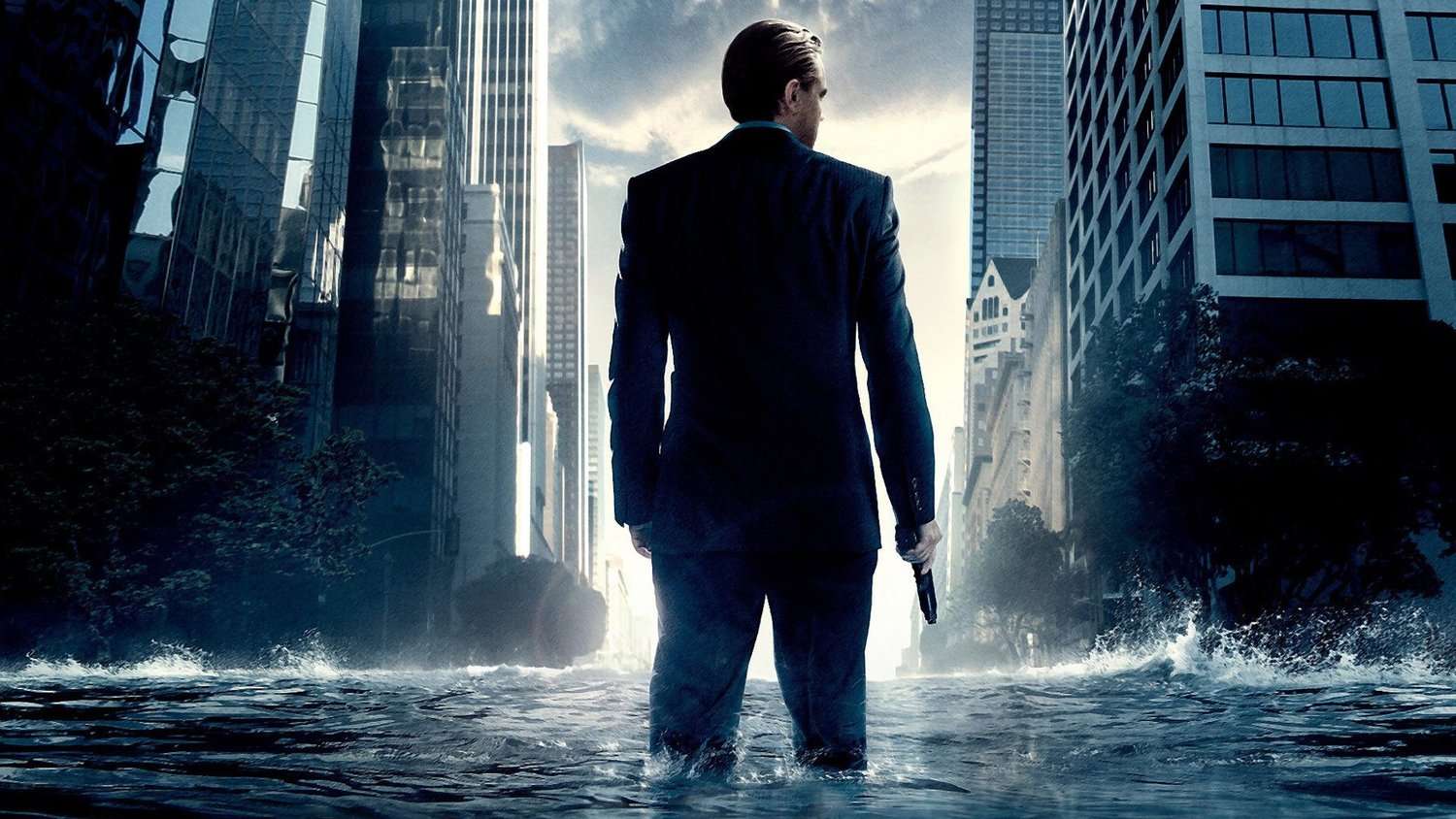 “Christopher Nolan: Grand Designs” Anchors TIFF’s Summer Programming W