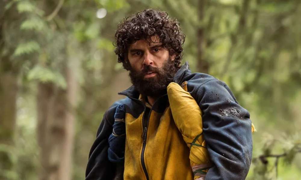 Yellowjackets Interview: Steven Krueger on Coach Ben & Season 4