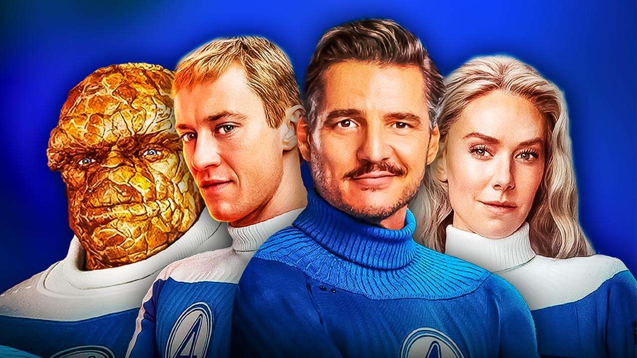 The Fantastic Four: First Steps Fandango Five Dollar Daily Giveaway