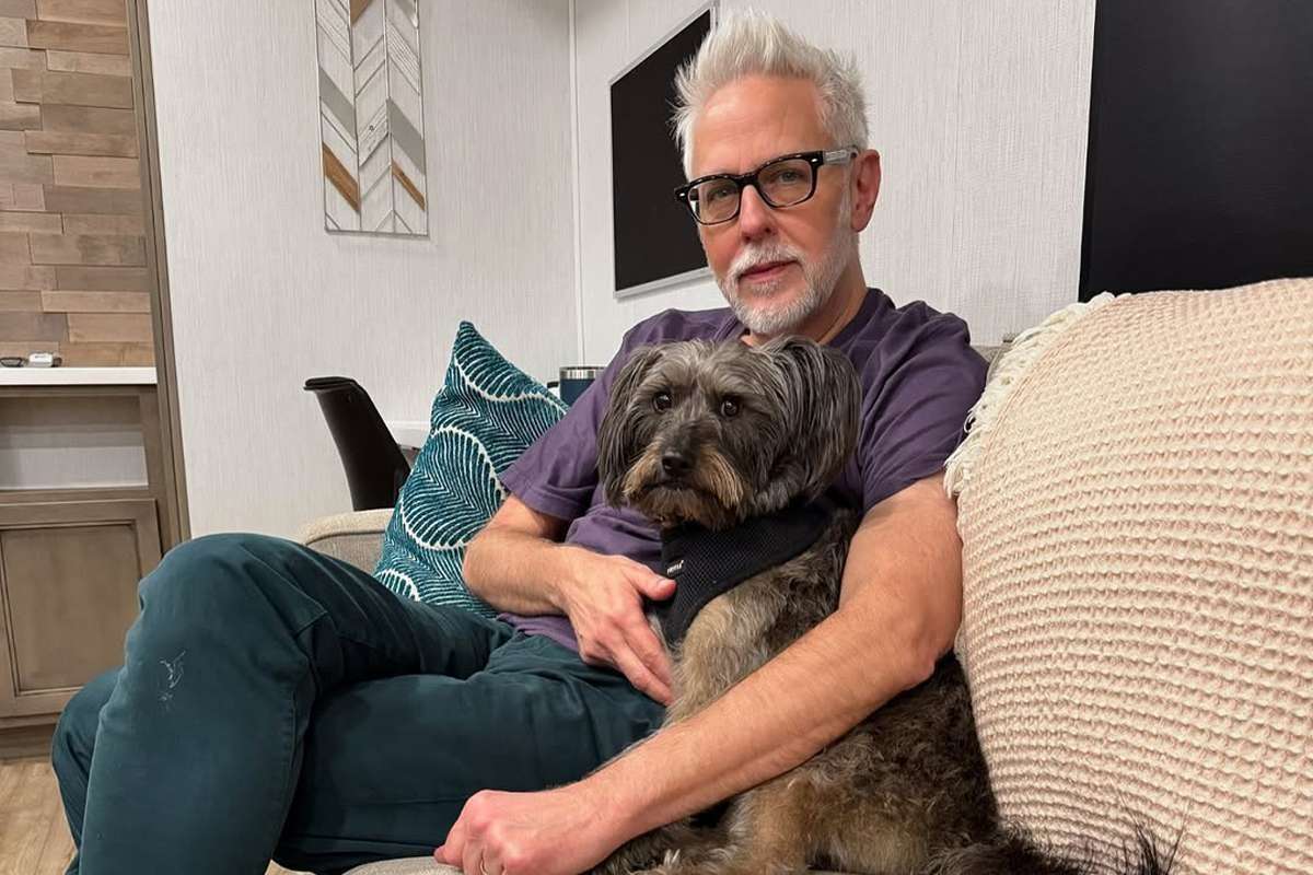 Krypto’s Wild Origin in James Gunn’s Superman Movie