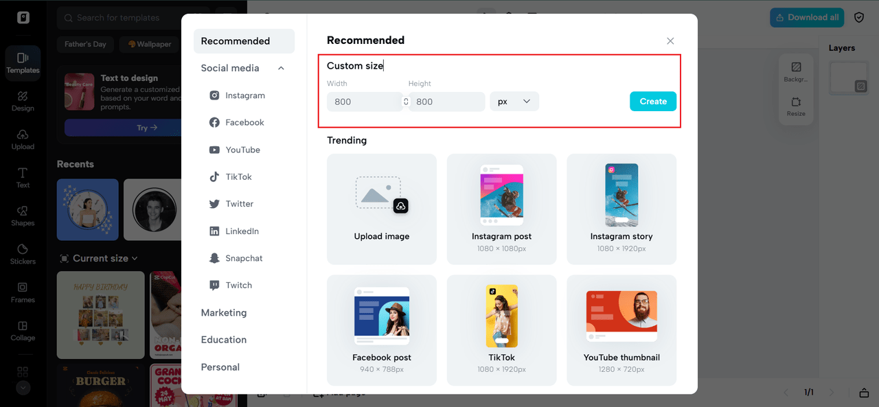 Pixel-Sized First Impressions: Crafting Scroll-Stopping YouTube Profile ...