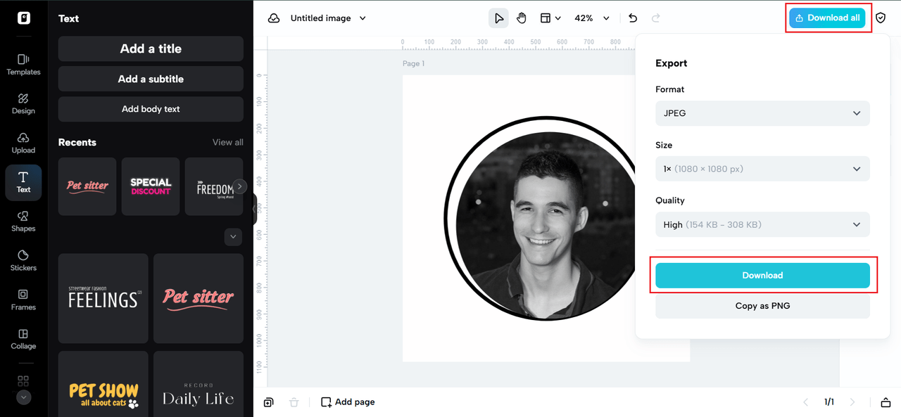 Pixel-Sized First Impressions: Crafting Scroll-Stopping YouTube Profile ...