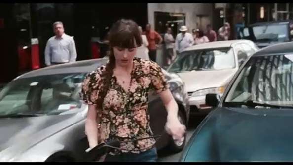 Top 5 Moments from the Movie "Materialists"
