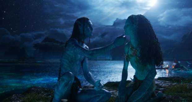 Avatar Fire and Ash Trailer Brings New Na’vi Fire Tribe to Life