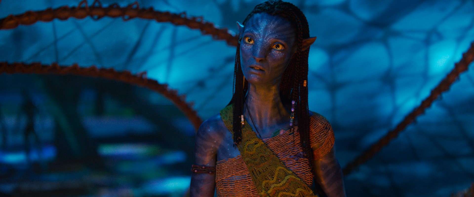 Discover the Surprise New Clips Hidden in Avatar 2’s One Week Return