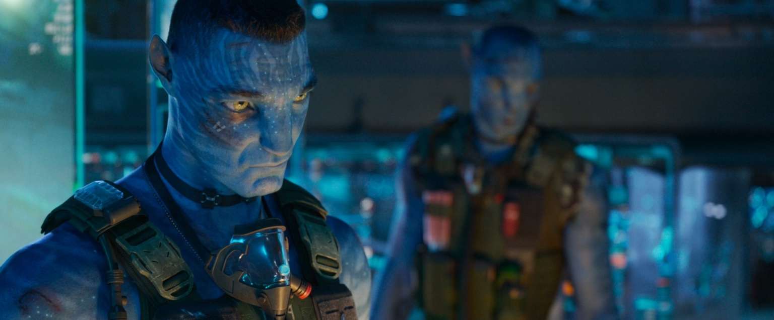 Avatar Fire and Ash Trailer Delivers Stunning New Clans
