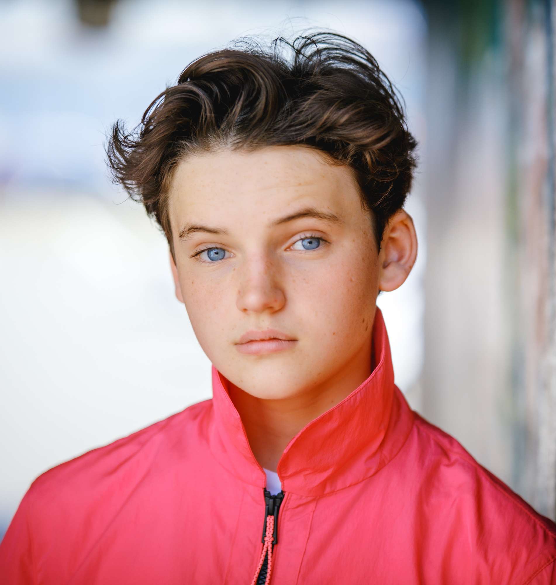 Meet the Stars of the Live-Action Legend of Zelda Movie