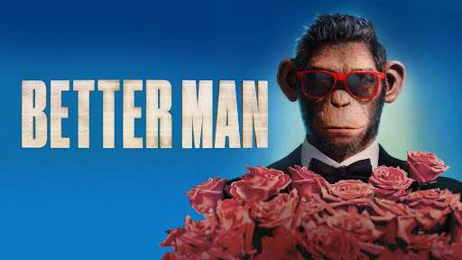 Fan Theories About Robbie Williams Monkey and Its Role in the Better ...