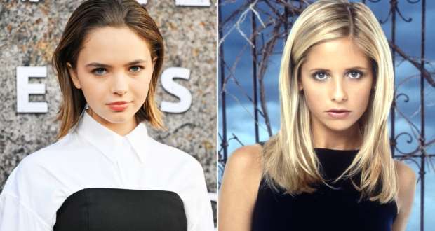 Buffy the Vampire Slayer Reboot Cast Expands with Severance Star