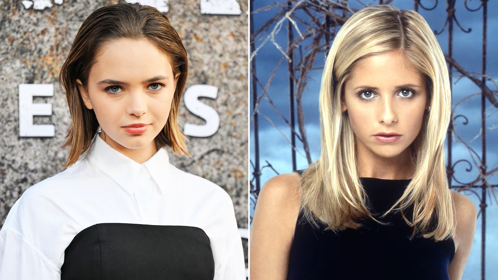 Meet the New Slayer in the Buffy the Vampire Reboot