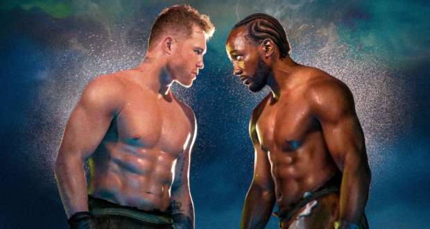Discover the Explosive Undercard for Canelo vs Crawford on Netflix