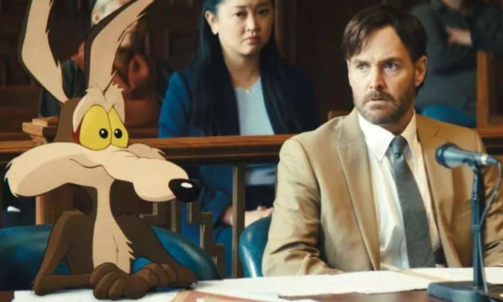 Coyote vs Acme: Unleashing Laughter in the Courtroom