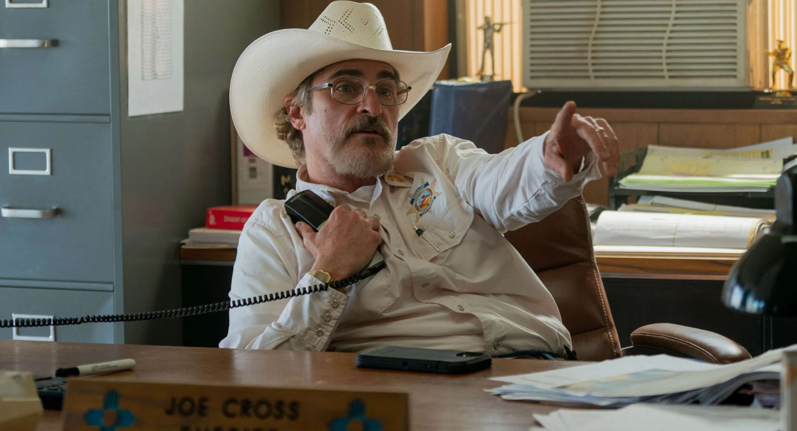 Eddington Review: Ari Aster's Western Spin on Satire