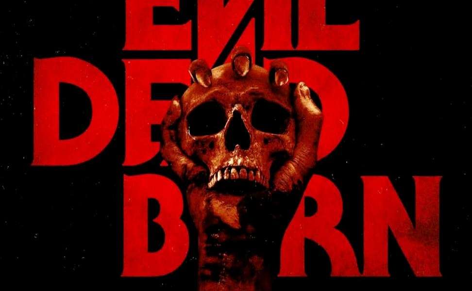 evil dead franchise Archives | The Movie Blog