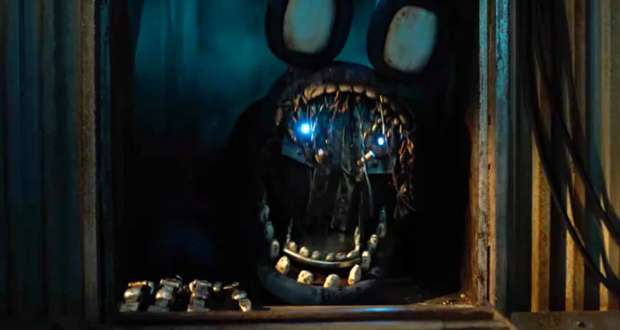 Deliver Me From Nowhere Trailer Dives into Nebraska Sessions