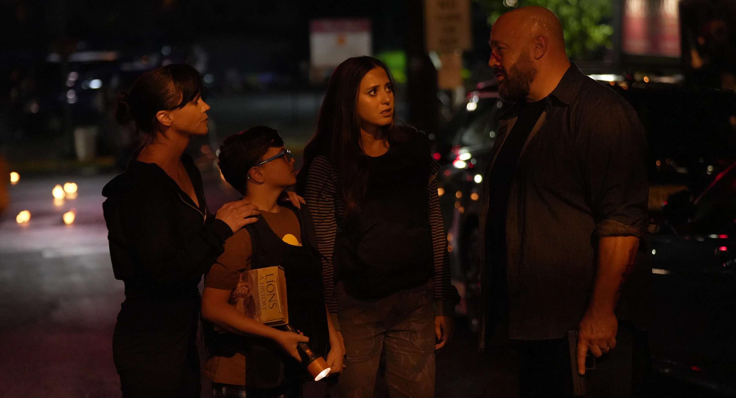 Edward Drake Archives | The Movie Blog