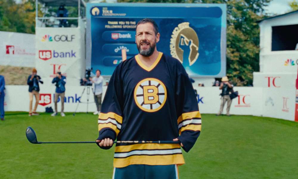 Happy Gilmore 2 Review: Swings for Nostalgia but Misses the Fairway