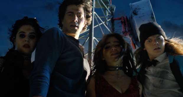 Ick Review: Balancing Slime and Sentiment