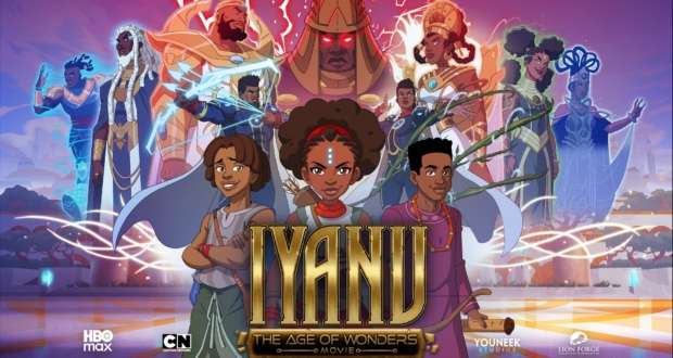 Iyanu: The Age of Wonders — A Mythic Origin Worth the Wait