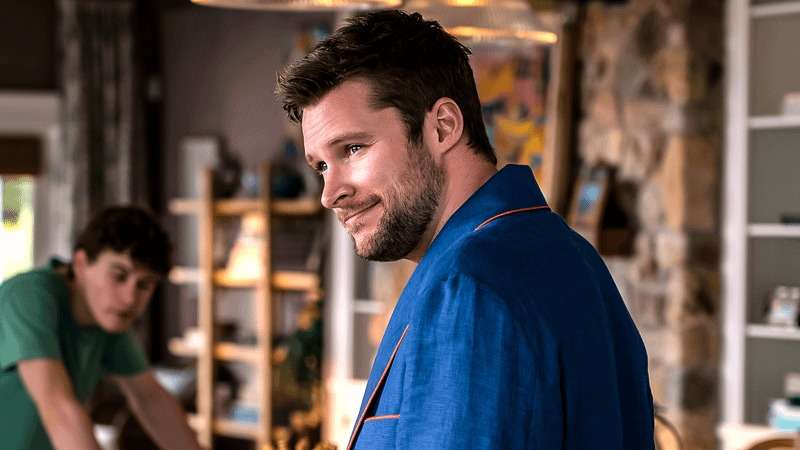 Presumed Innocent Season 2: Jack Reynor Joins Rachel Brosnahan