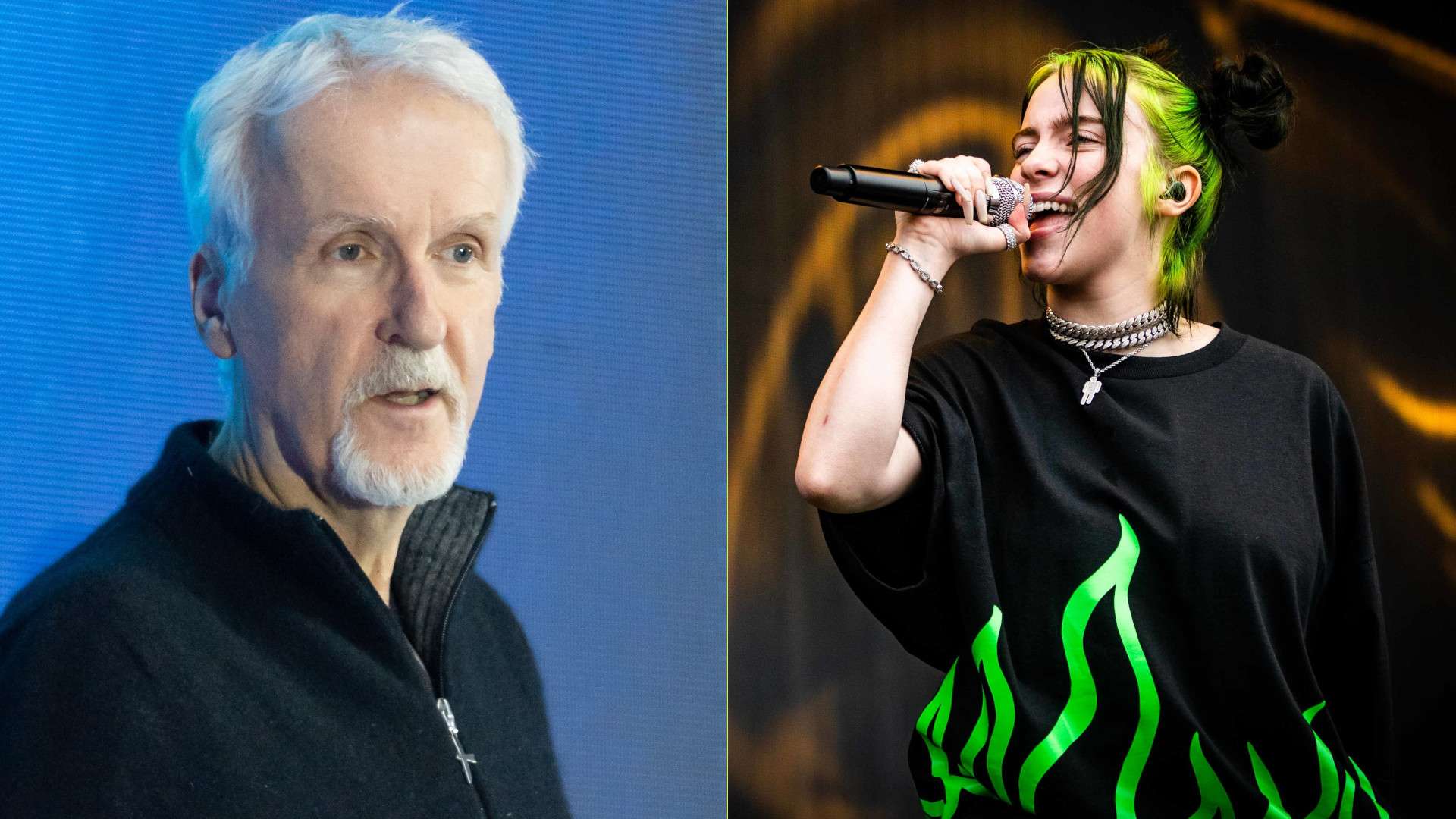 Billie Eilish Concert Film Delayed to May for New 3D Experience
