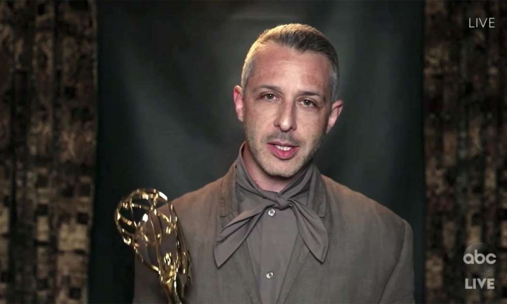 Jeremy Strong Archives | The Movie Blog