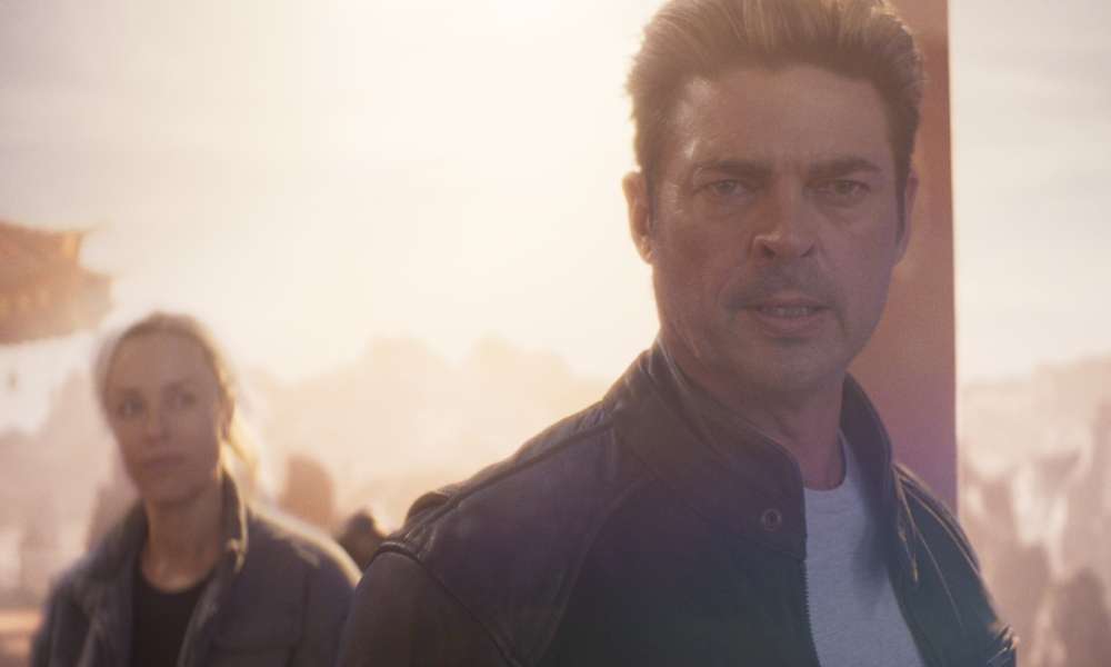 Mortal Kombat II: Epic Trailer Unleashes Brutal Fights