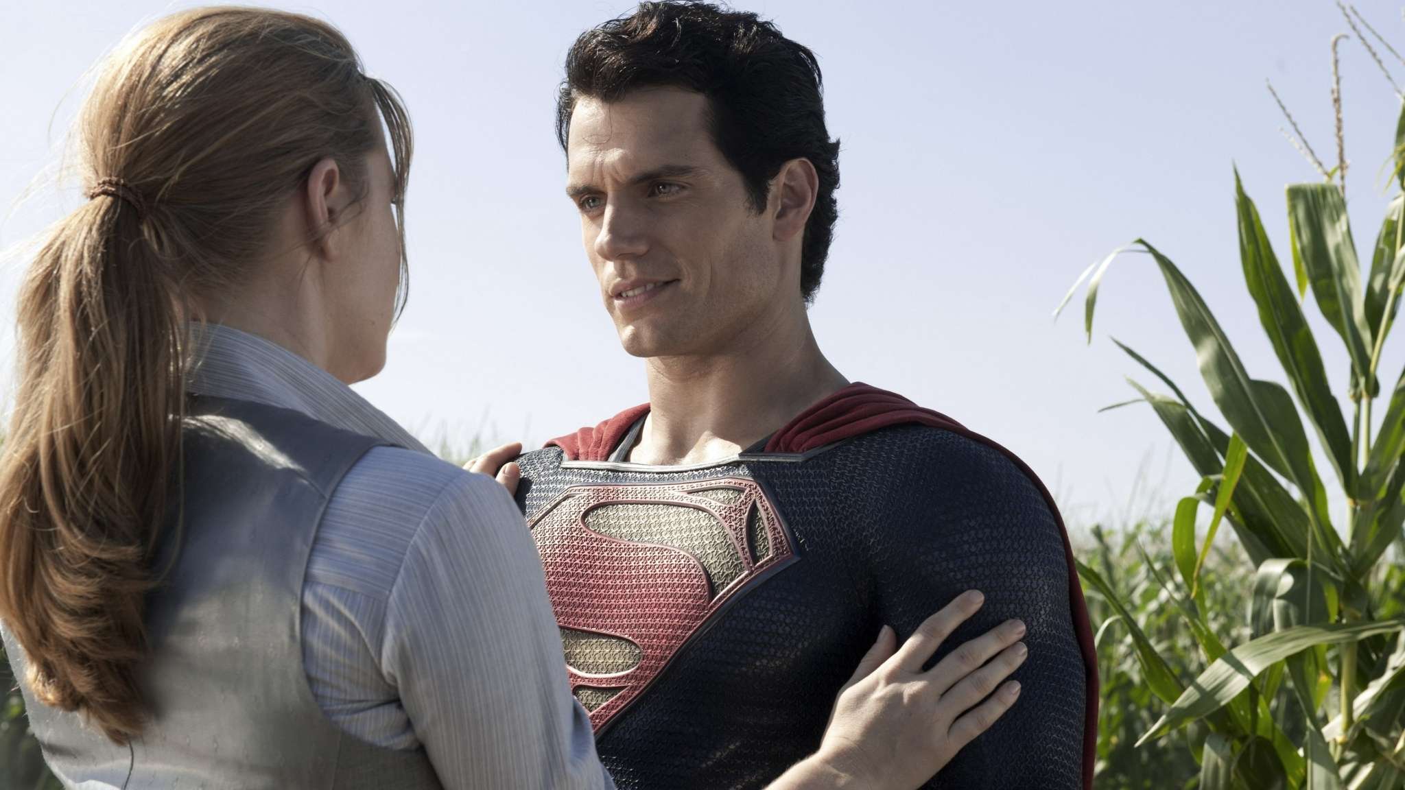 All Live-Action Superman Movies Ranked