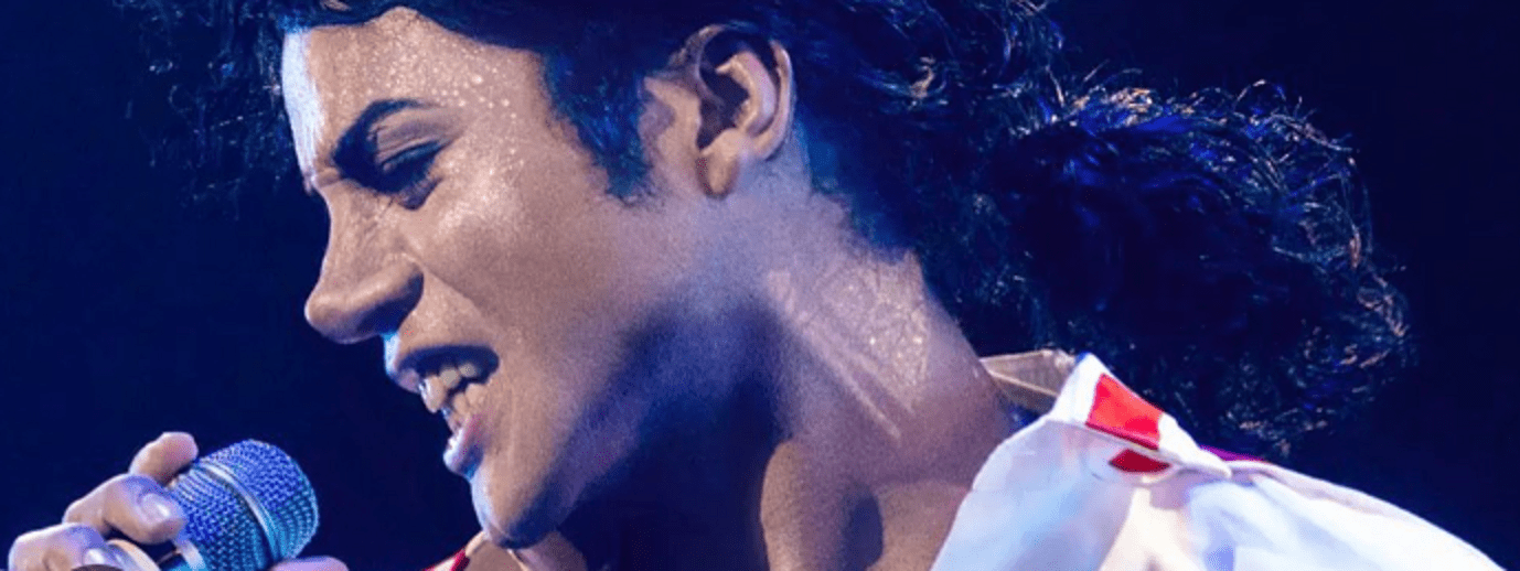 Michael Jackson Biopic Delayed to 2026